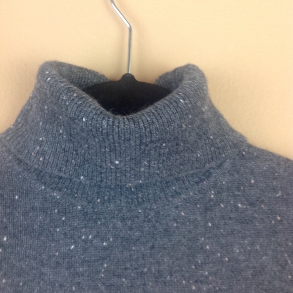 Philosophy | Sweaters | Philosophy Cashmere By Republic Turtleneck ...